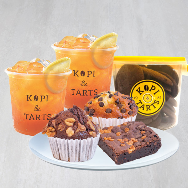 Bake Boxes